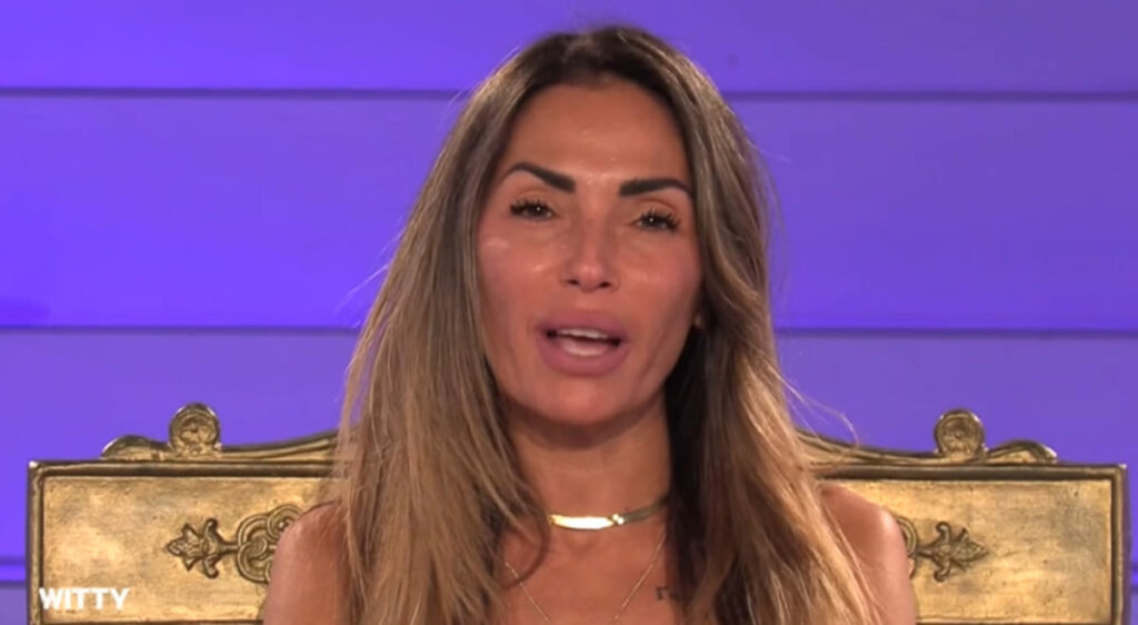 Anticipazioni Uomini e Donne, Ida Platano nuova tronista: la ...