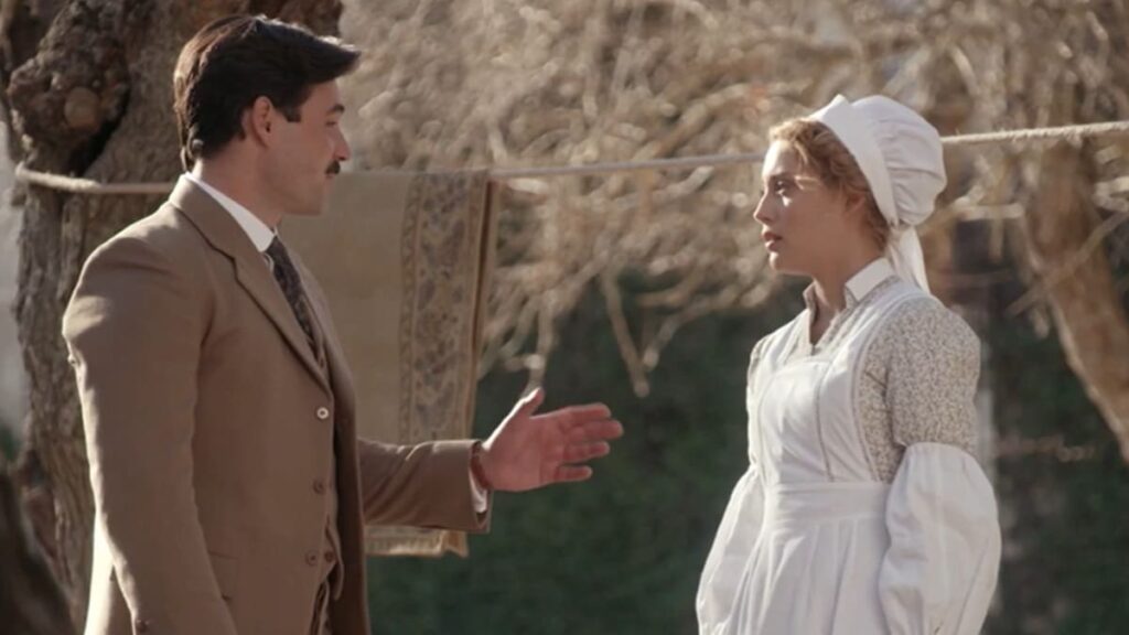 La promessa, anticipazioni 20-24 novembre: Jana viene allontanata da Manuel - LaNostraTv