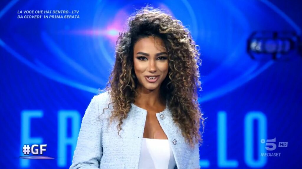 Grande Fratello, Samira Lui: “Presto mi sposerò con il mio Luigi. Ecco ...