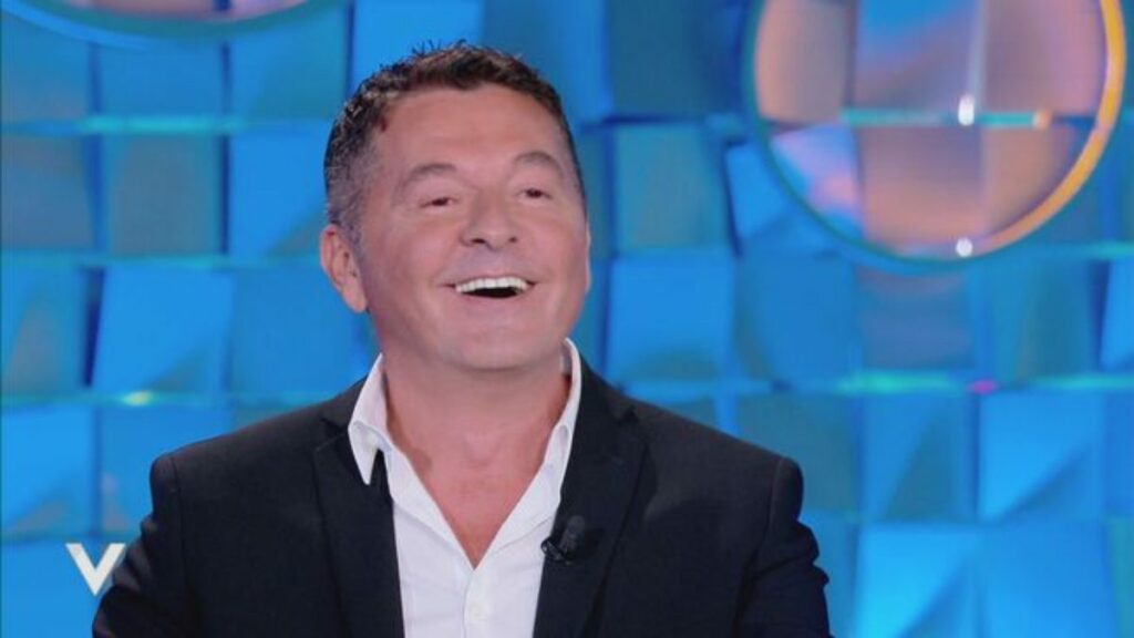 Teo Mammucari, non solo Ballando con le stelle: possibile futuro in Rai - LaNostraTv