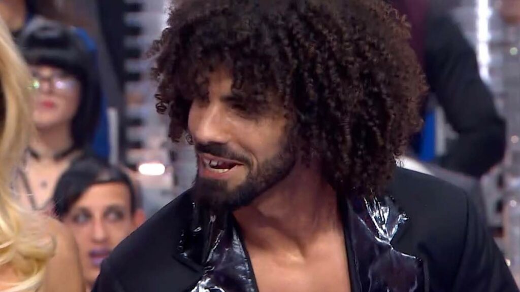 Ciao Darwin, chi è il ballerino Raffaele Pennacchio: “Casting duro e ...