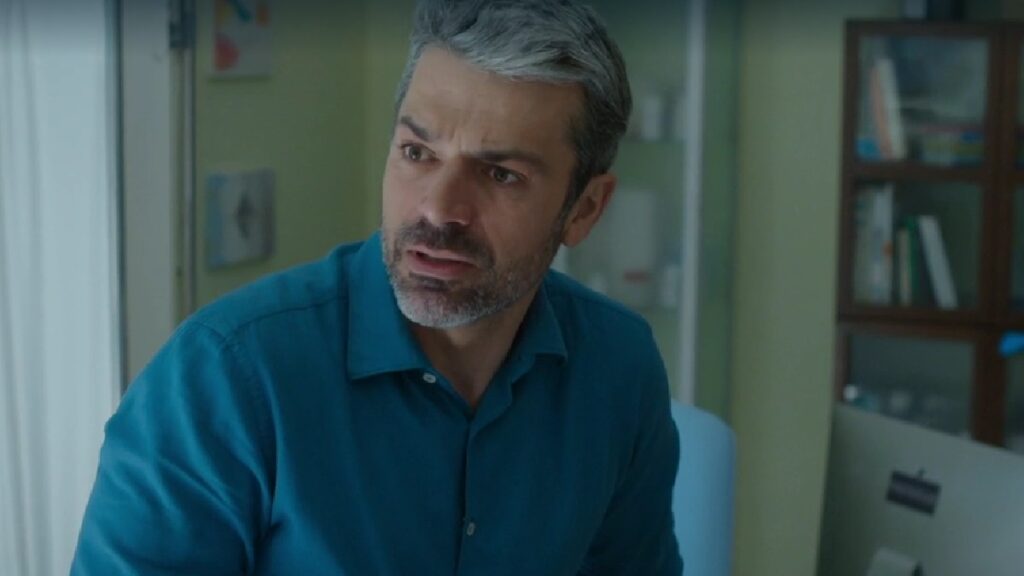 Doc 3 anticipazioni seconda puntata: svolta nella memoria di Andrea ...