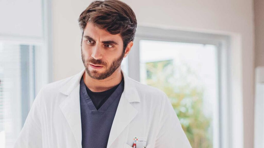 Doc 3, Marco Rossetti: "Ci sono ancora tante cose da scoprire su ...