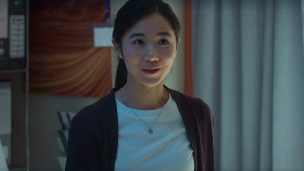 Doc-Nelle tue mani 3: chi è Elisa Wong, l'attrice che interpreta Lin Wang - LaNostraTv