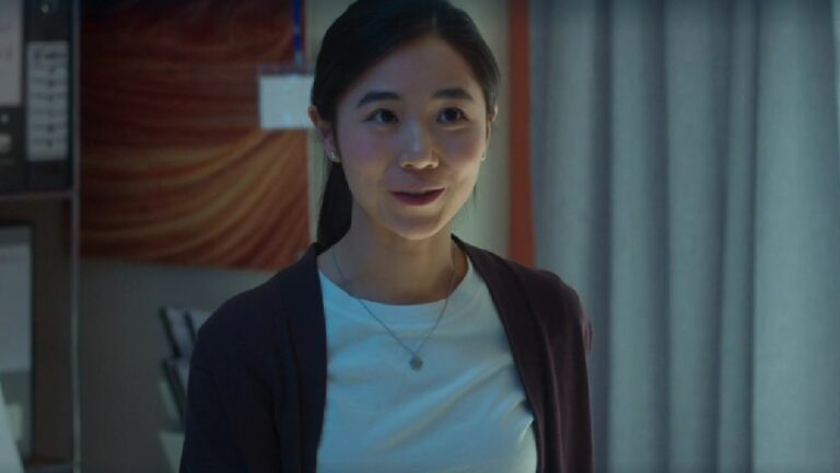 Doc-Nelle tue mani 3: chi è Elisa Wong, l'attrice che interpreta Lin Wang - LaNostraTv