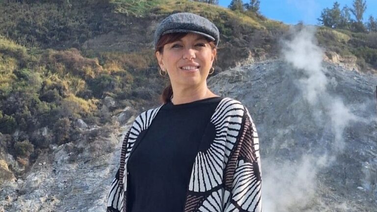 Monica Caradonna a LaNostraTv: “Linea Verde Life, un onore. Con Elisa ...