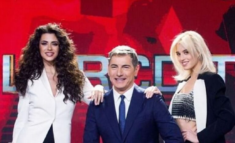 L'Eredità, chi è la nuova prof Naomi Buonomo: età, lavoro, instagram, fidanzato - LaNostraTv