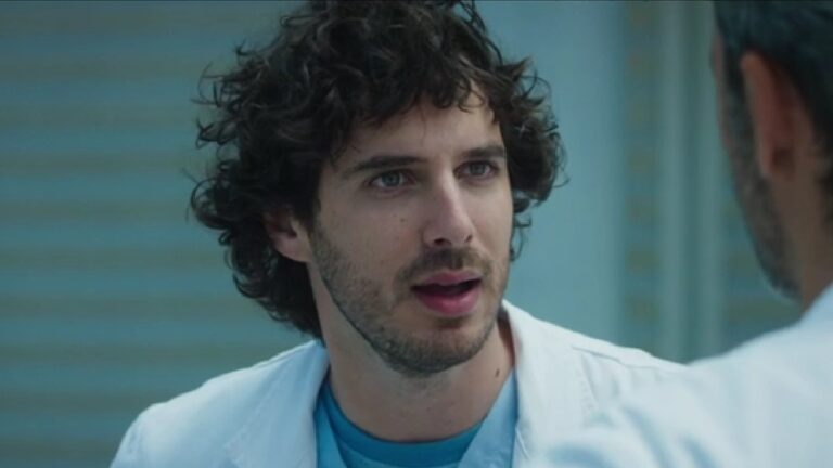 Doc 3, Pierpaolo Spollon anticipa: "Riccardo passerà in mezzo all ...