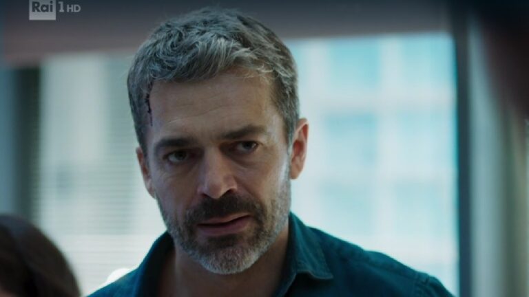 Doc 3 sesta puntata: riassunto, streaming, quando va in onda la replica ...