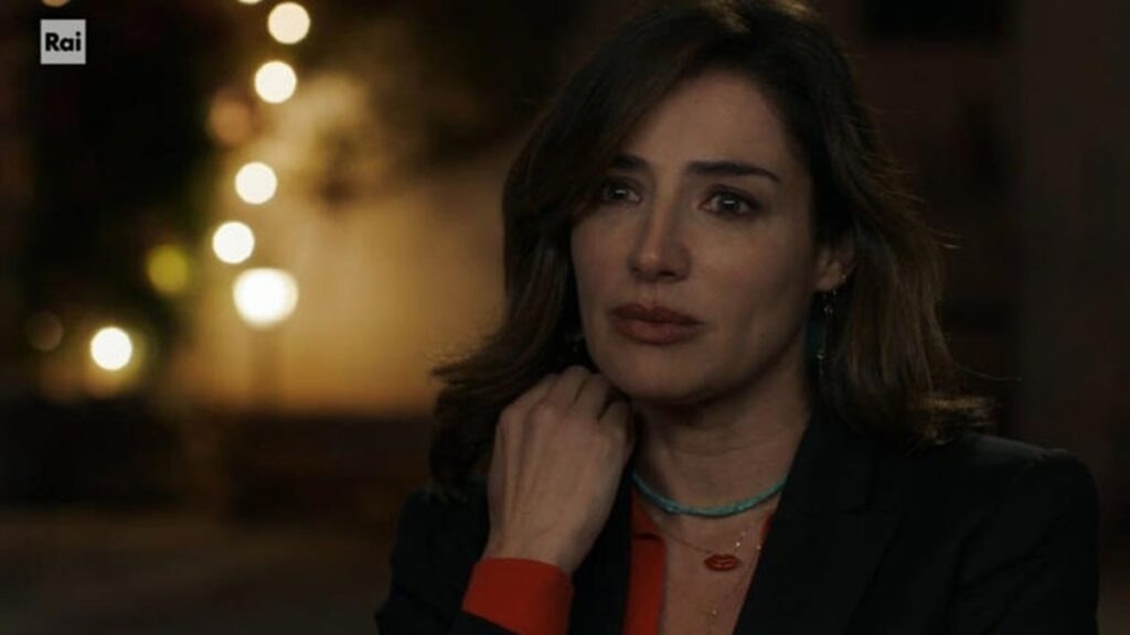 Ascolti 4 marzo: per Lolita Lobosco 3 più del doppio del Grande ...