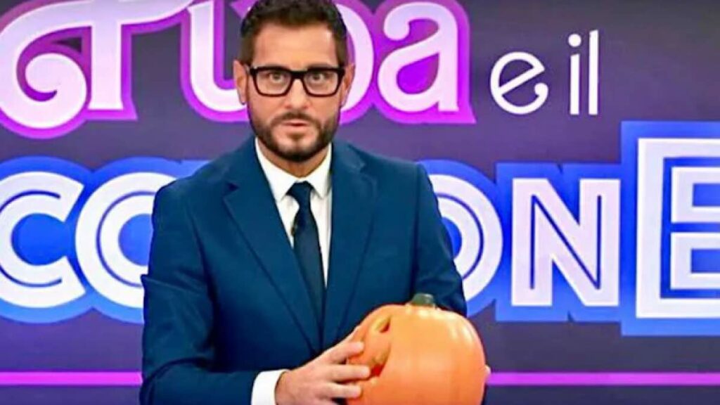“Enrico Papi è pignolo”: retroscena di Aldo Montano su La Pupa e il ...