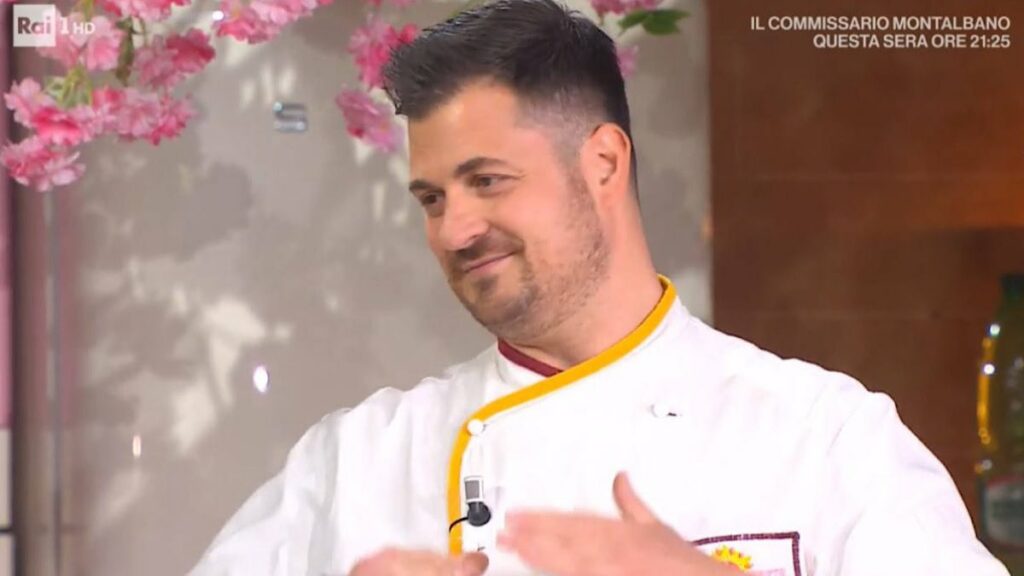 Simone Buzzi tumore: “Fuori da È sempre mezzogiorno. Qualcuno non mi ...