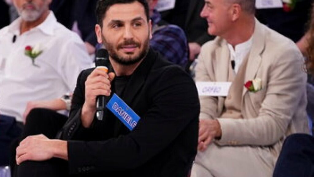 Uomini e Donne, Daniele non vede futuro tra Ida e Mario: "Sono diversi ...