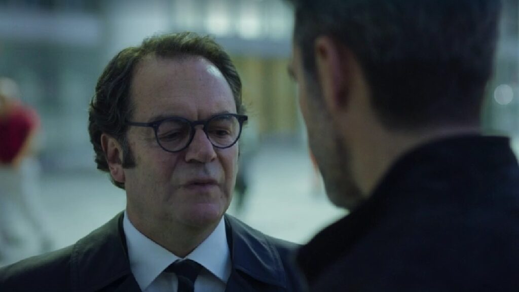 Doc 3 ultima puntata, Andrea Fanti rischia grosso: Bramante lo ...