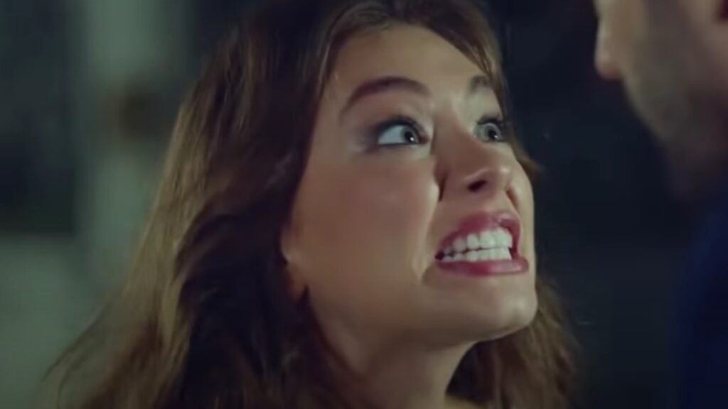 Endless Love anticipazioni dal 4 al 9 novembre: Nihan e Zeynep, scatta la rissa - LaNostraTv