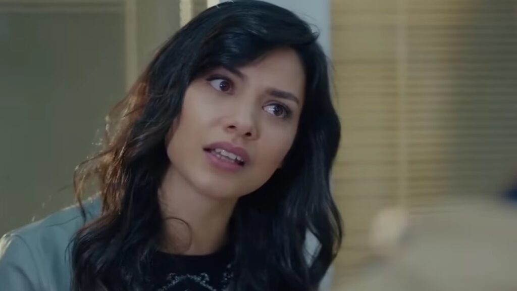 Endless Love anticipazioni oggi e stasera 10 ottobre: Zeynep cacciata di casa - LaNostraTv