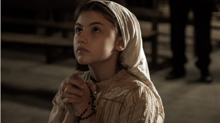 Film Fatima: trama, cast attori, storia vera apparizione, dove è stato ...