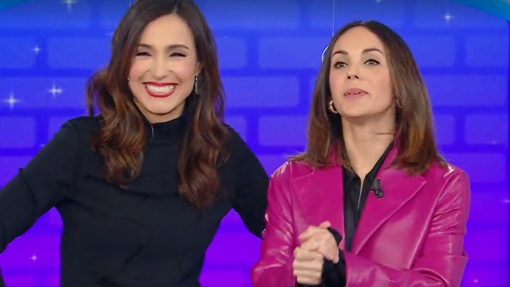 Lolita Lobosco, la sorella rompe il silenzio a La volta buona: "Provo ...