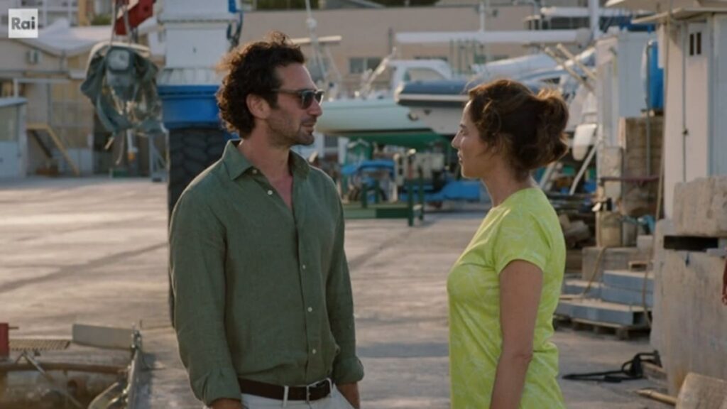 Lolita Lobosco torna con Angelo? Luisa Ranieri: "Fatica a trovare l ...