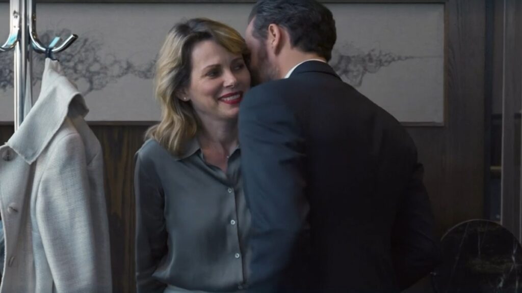 Studio Battaglia 2 anticipazioni prima puntata: Anna e Massimo, scoppia ...