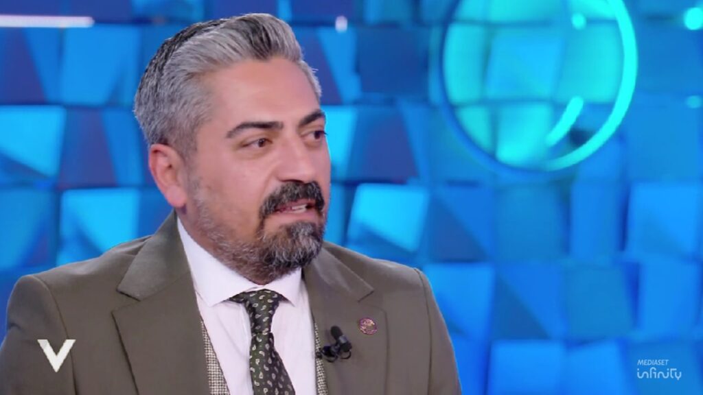 Verissimo, Gaffur (Terra amara): "La mia vera figlia è nel cast". Chi è ...