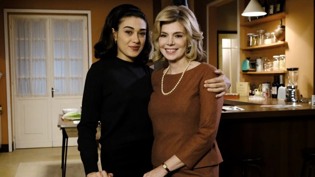 Il Paradiso delle signore, trame 12-13 marzo: arriva Wanda, la madre di ...