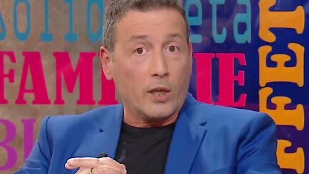 Unomattina Estate, grande ritorno in Rai: Alessandro Greco alla ...