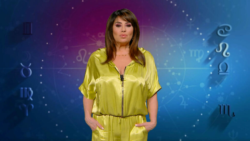 Oroscopo Ada Alberti del mese di luglio 2024: le previsioni segno per ...