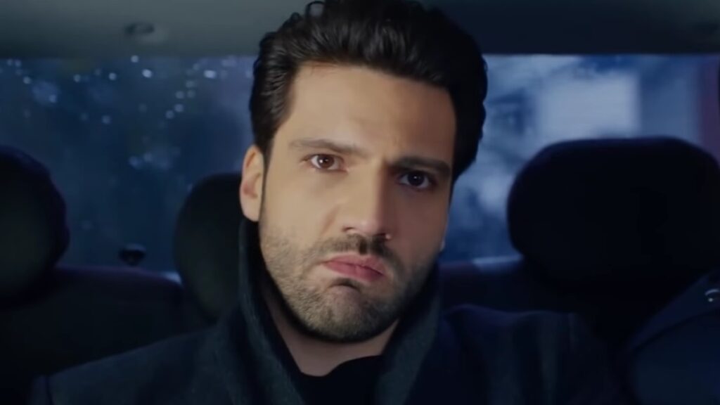 Endless Love anticipazioni turche: Emir tende una trappola a Kemal e Nihan - LaNostraTv