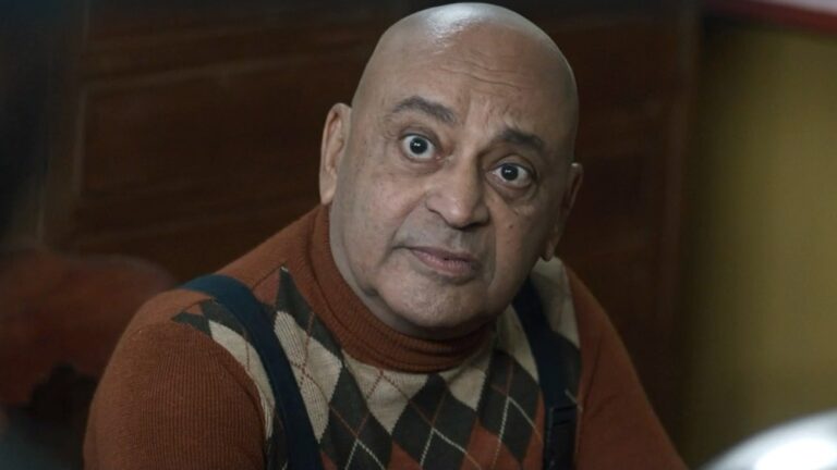 Chi è Hassani Shapi (Palitha Il Clandestino): età, origini, film ...