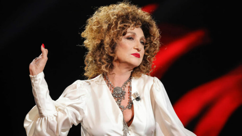 Ballando con le stelle, Marcella Bella: “Stufa di leggere falsità e ...