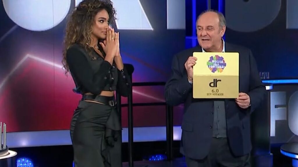 La Ruota della Fortuna, nuova edizione nel 2024/25? Le prime ...