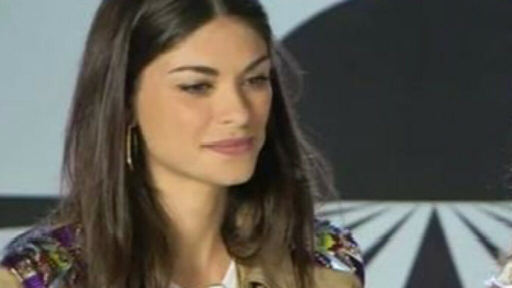 Linda Morselli all’Isola dei Famosi: età, incidente, storia con ...