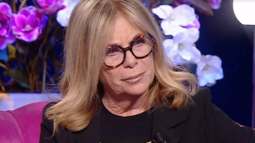 Rita Dalla Chiesa contro Alberto Angela: “Perché mandare in onda Pompei ...