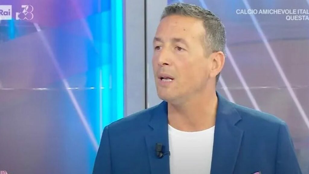 Alessandro Greco, cosa ha dovuto fare per Unomattina estate: il ...