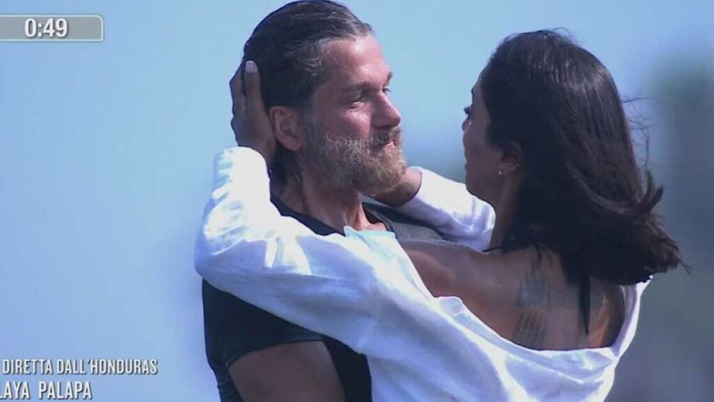 Edoardo Stoppa è sicuro: “Non voglio più stare lontano da Juliana ...