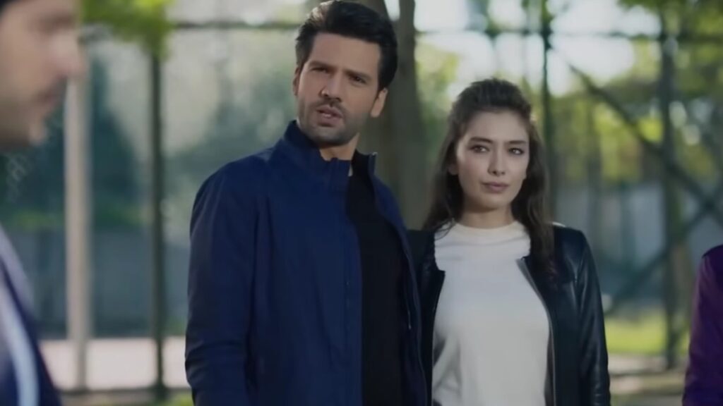 Endless Love anticipazioni turche: a breve un'uscita di scena, qualcuno ...