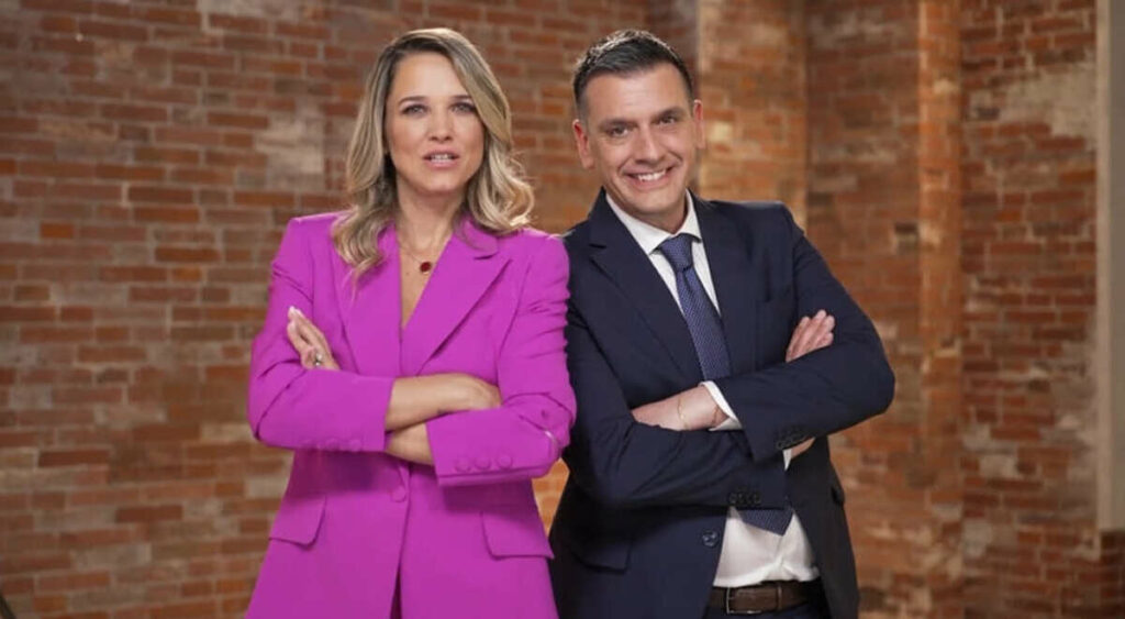 Poletti-Barra a 4 di sera, coppia funzionante? Ecco chi ha rotto il ...