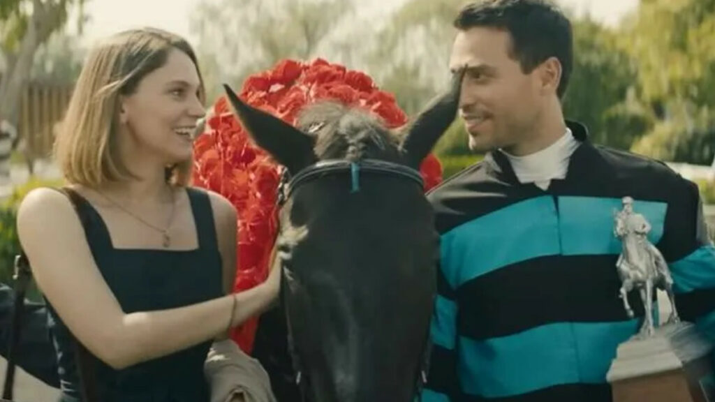 Bold Pilot, film turco su Canale 5 stasera: storia vera, trama, cast ...