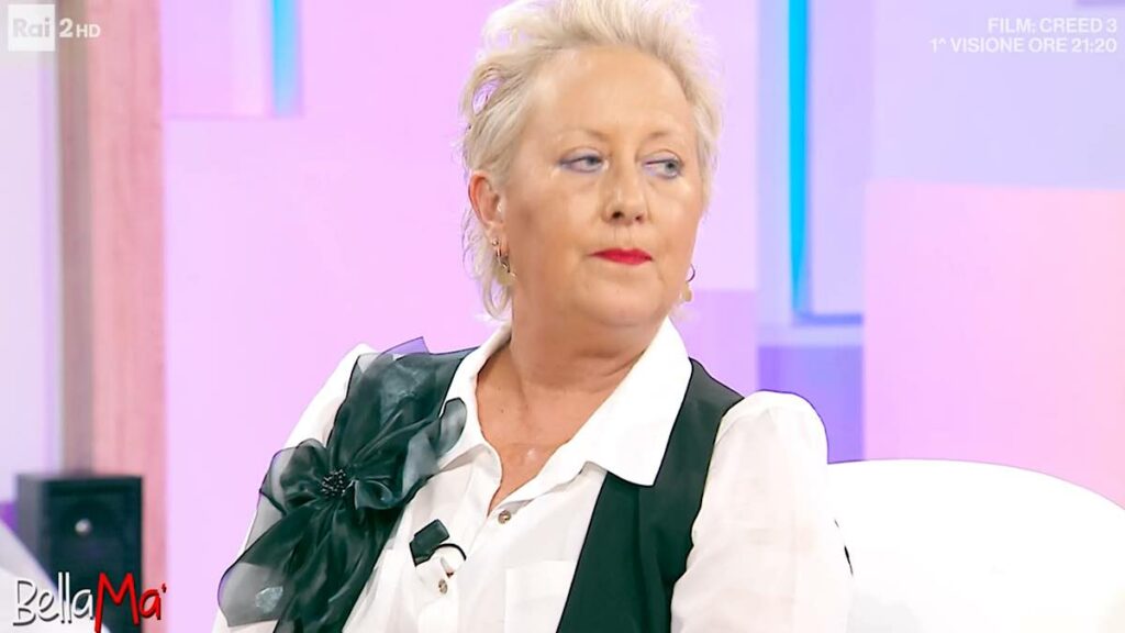 Bella Ma’, Carolyn Smith torna a parlare del tumore: “Ecco di cosa ho ...