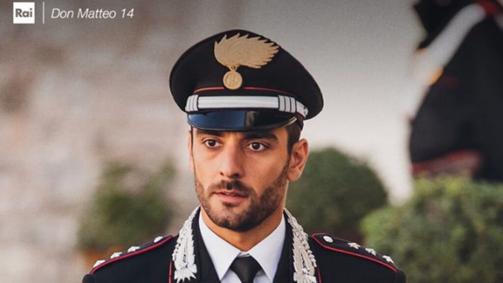 Don Matteo 14, il nuovo Capitano stravolgerà la Caserma: l'ultimo spoiler - LaNostraTv