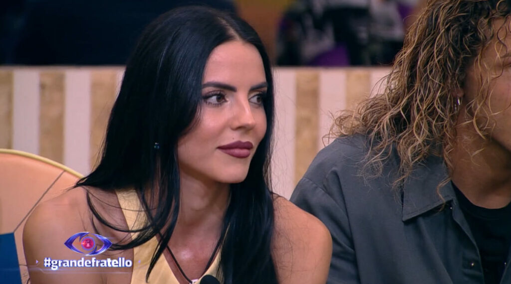 Shaila Gatta torna a parlare di Javier Martinez: “Volevo farmelo ...