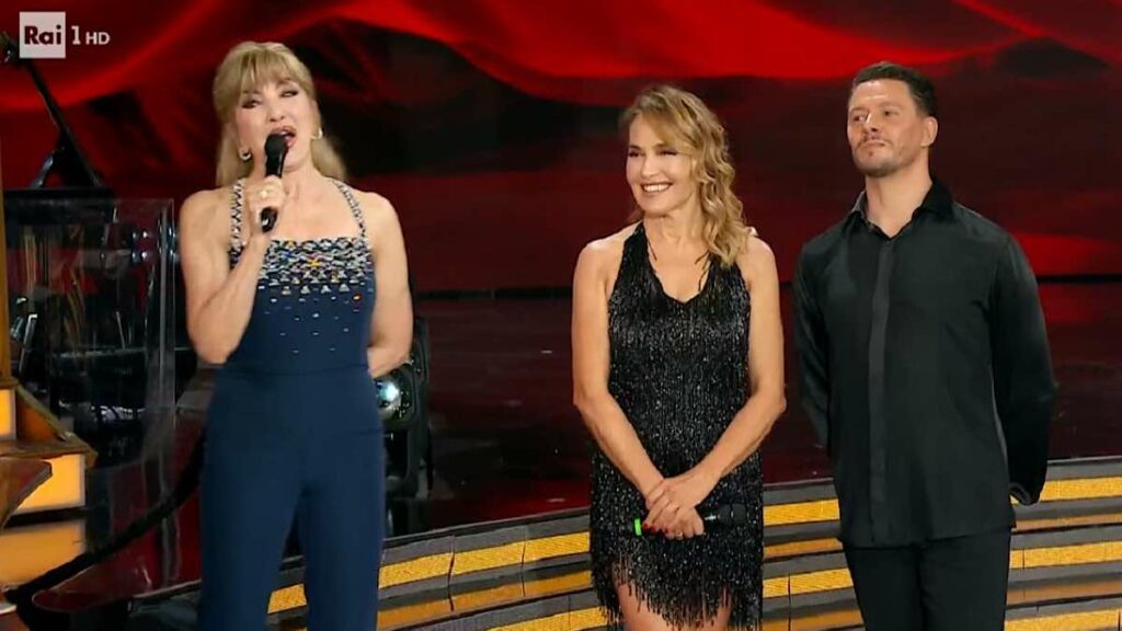 Ascolti 5 ottobre: a Ballando non basta Barbara d’Urso, vince Tu sì que ...