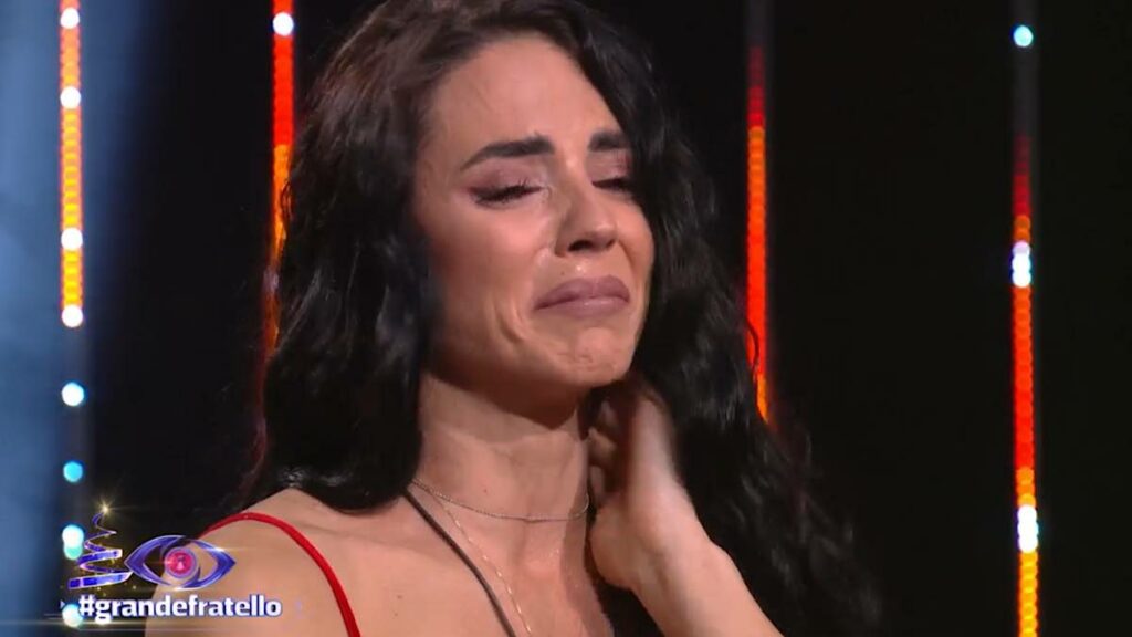 Shaila Gatta delusa da Lorenzo Spolverato: “Ho amato un grande ...