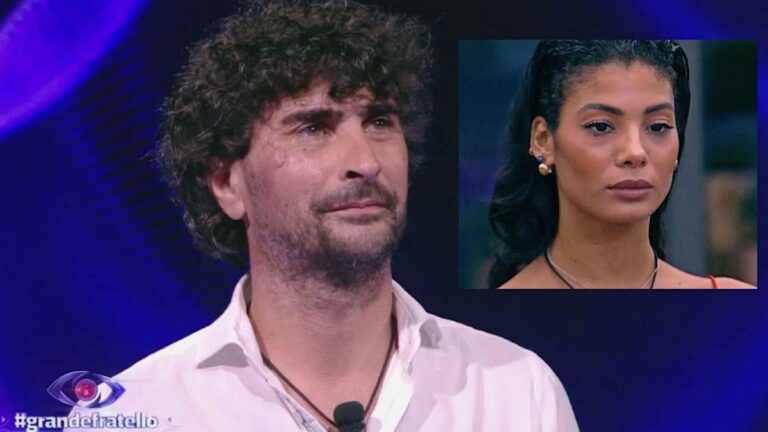 Yulia Bruschi, l'ex fidanzato lancia la bomba: "Abbiamo dormito insieme" - LaNostraTv