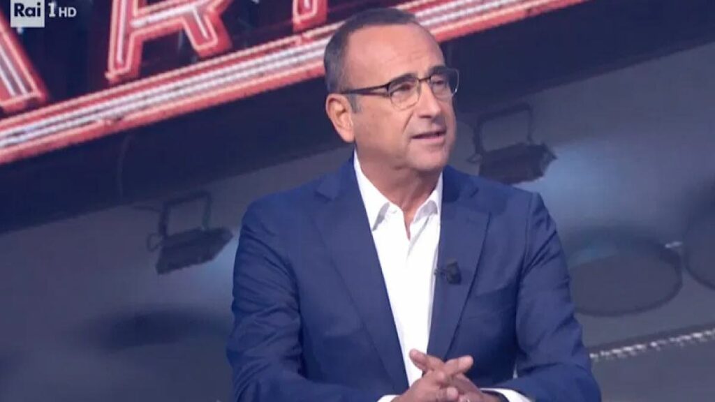 Ascolti Sanremo 2025, Carlo Conti ammette: “I numeri di Amadeus sono ... Ascolti Sanremo 2025, Carlo Conti ammette: “I numeri di Amadeus sono ...