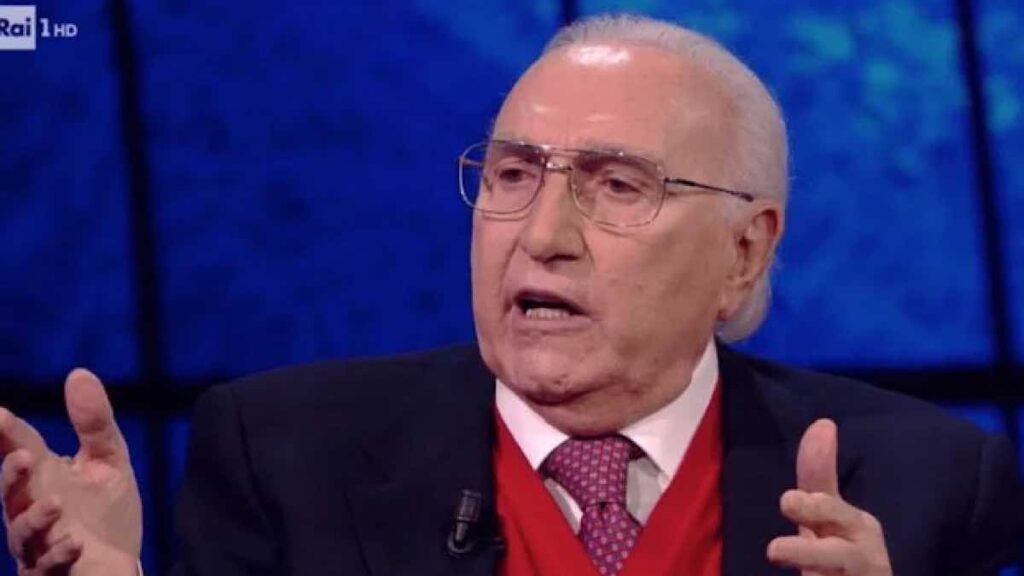 Pippo Baudo è morto, aveva 89 anni: le cause del decesso - LaNostraTv