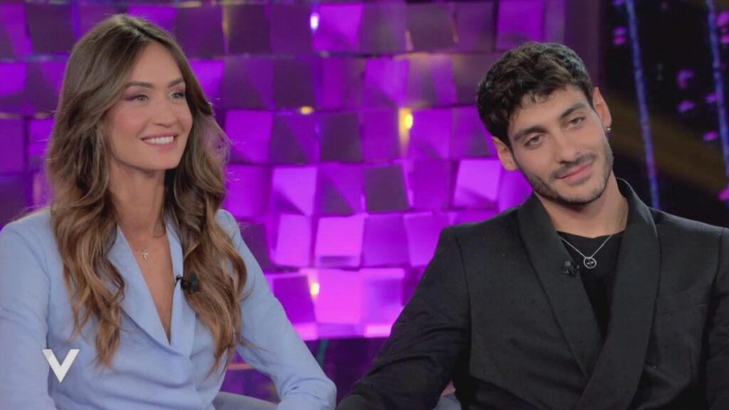 Verissimo: perché soltanto Helena e Javier sono stati invitati? Svelato ...