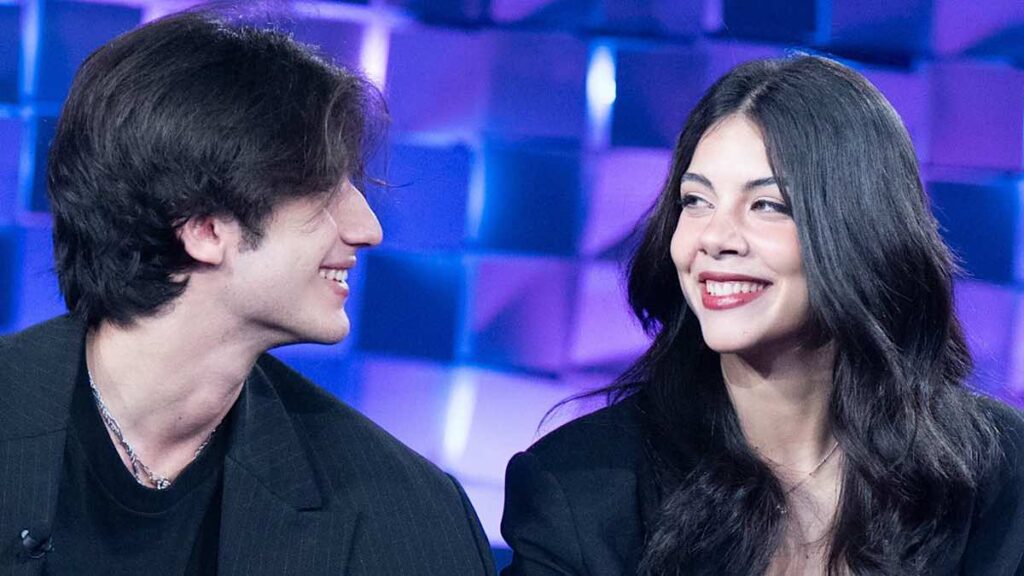 Jacopo Sol e l’amore con Francesca Bosco: come sta procedendo la loro ...