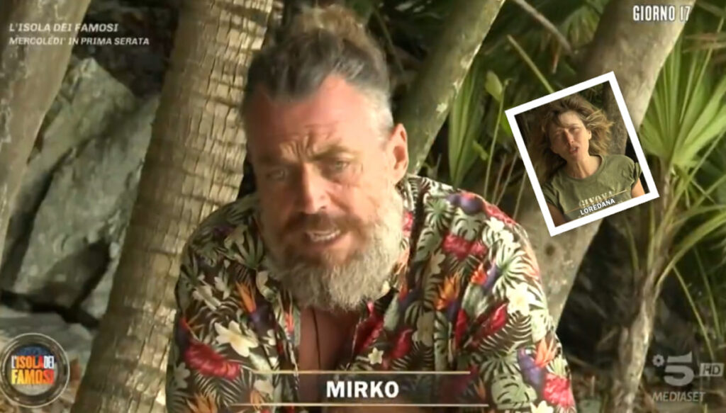 Mirko Frezza fa dietrofront: "Loredana Cannata la più efficace a L ...